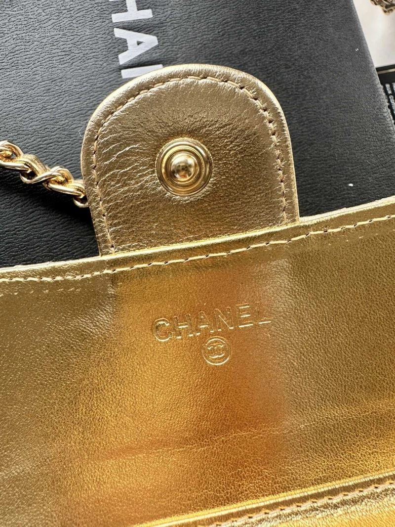 Bargain Chanel CF Series Bags
