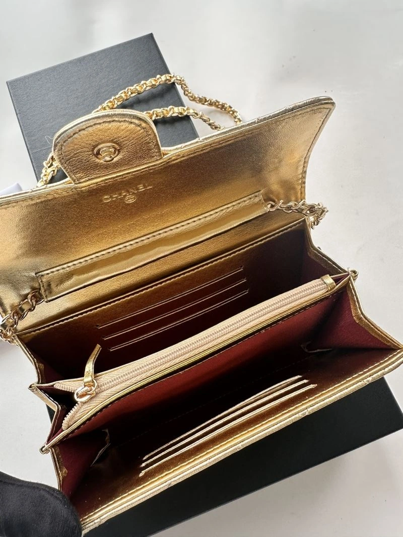 Bargain Chanel CF Series Bags