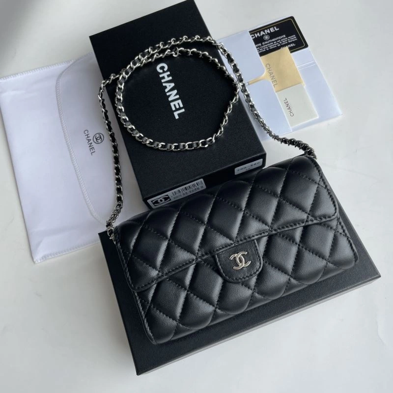 Accurate model Chanel CF Series Bags