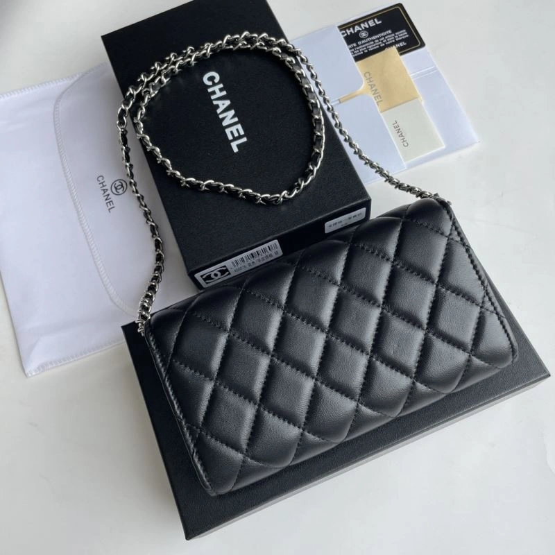 Accurate model Chanel CF Series Bags