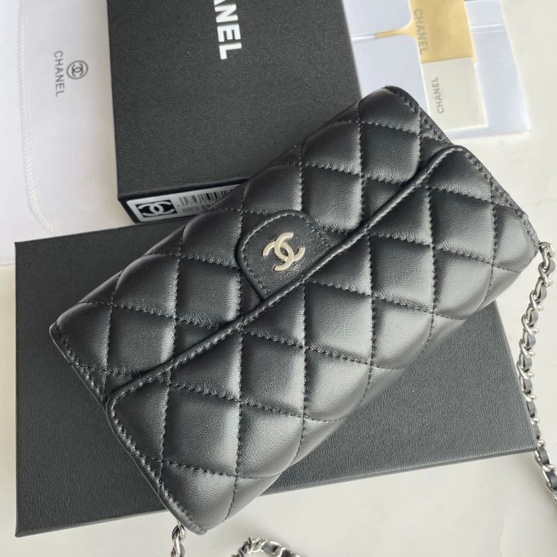 Accurate model Chanel CF Series Bags