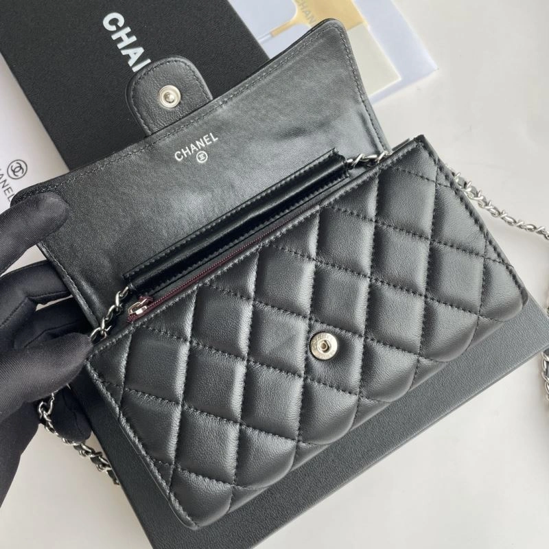 Accurate model Chanel CF Series Bags