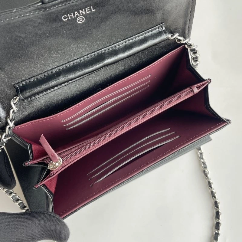 Accurate model Chanel CF Series Bags