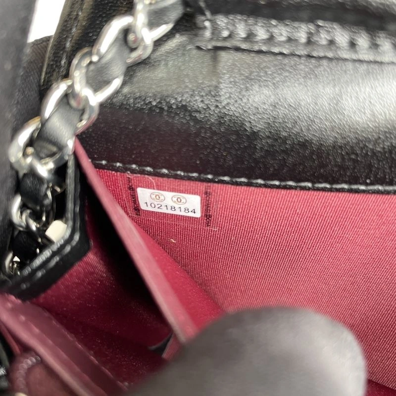 Accurate model Chanel CF Series Bags