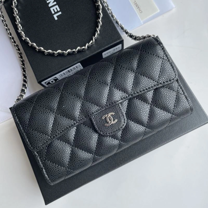 Budget-friendly Chanel CF Series Bags