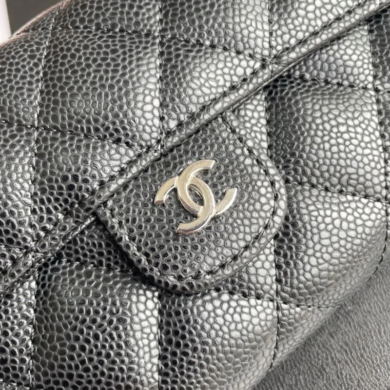 Budget-friendly Chanel CF Series Bags