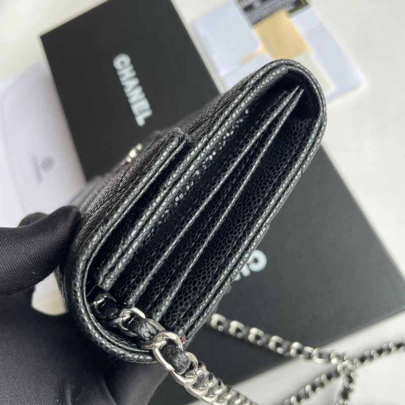 Budget-friendly Chanel CF Series Bags