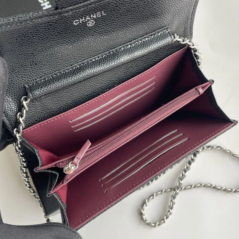 Budget-friendly Chanel CF Series Bags