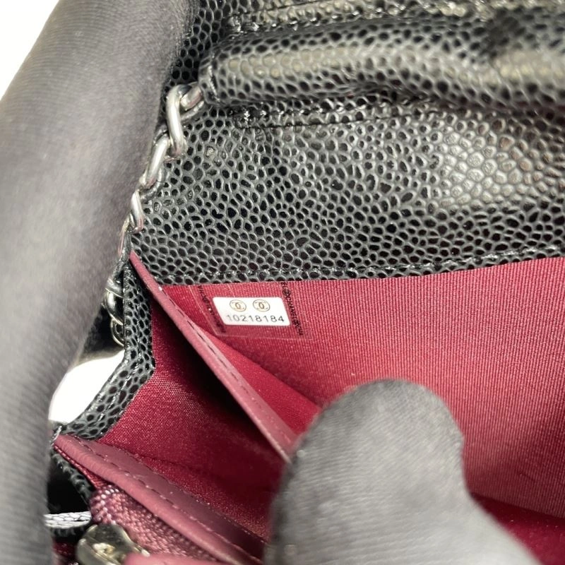 Budget-friendly Chanel CF Series Bags