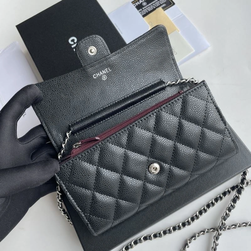 Budget-friendly Chanel CF Series Bags