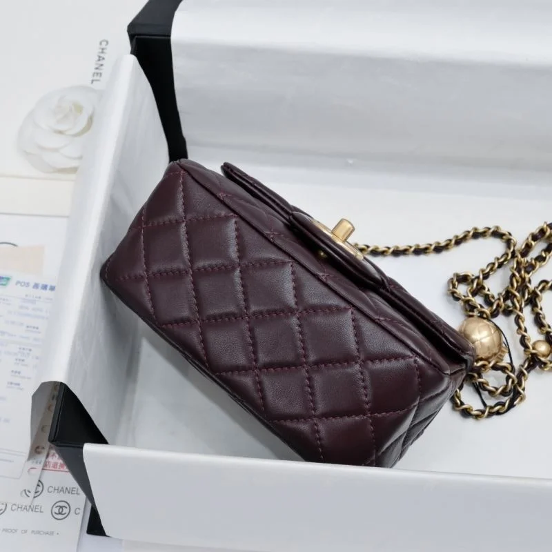Exact replica Chanel CF Series Bags