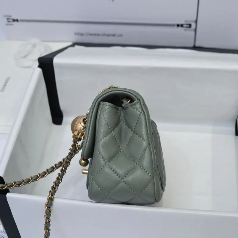 Top mirror Chanel CF Series Bags