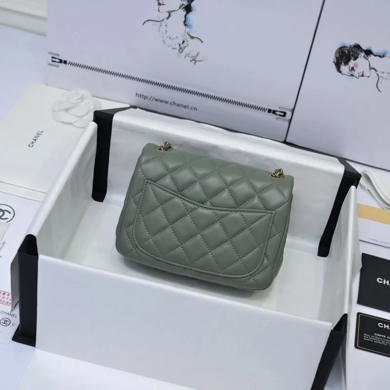 Top mirror Chanel CF Series Bags