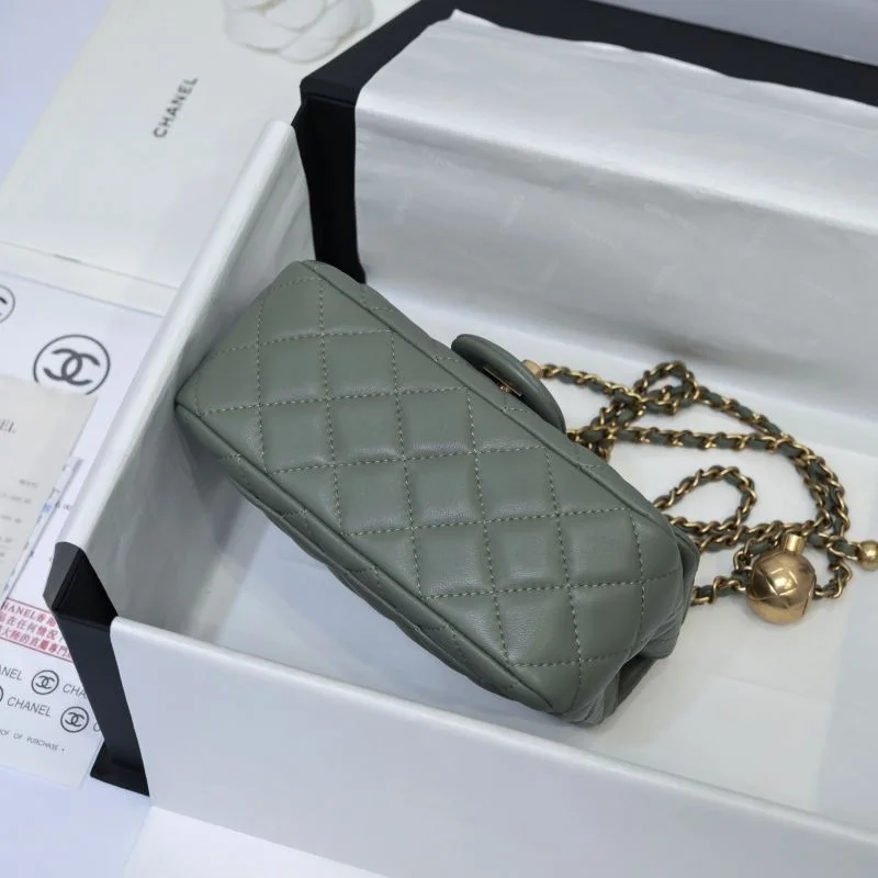 Top mirror Chanel CF Series Bags