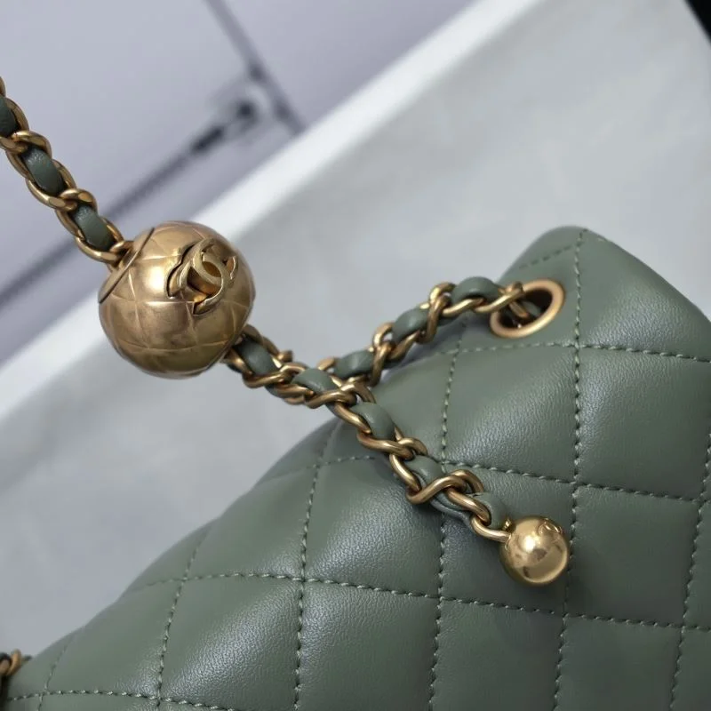 Top mirror Chanel CF Series Bags