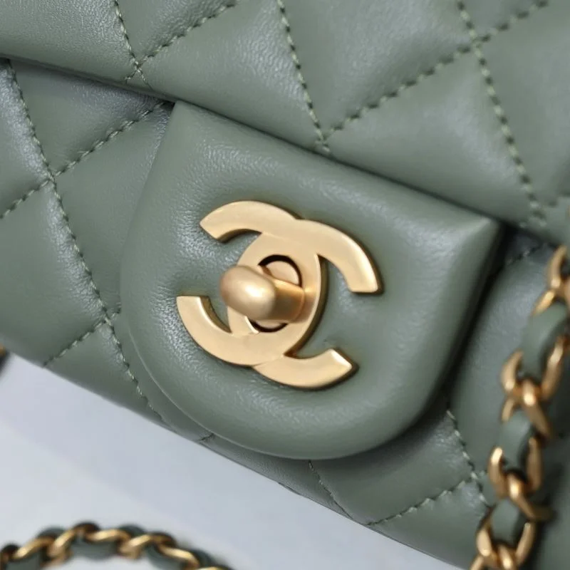Top mirror Chanel CF Series Bags