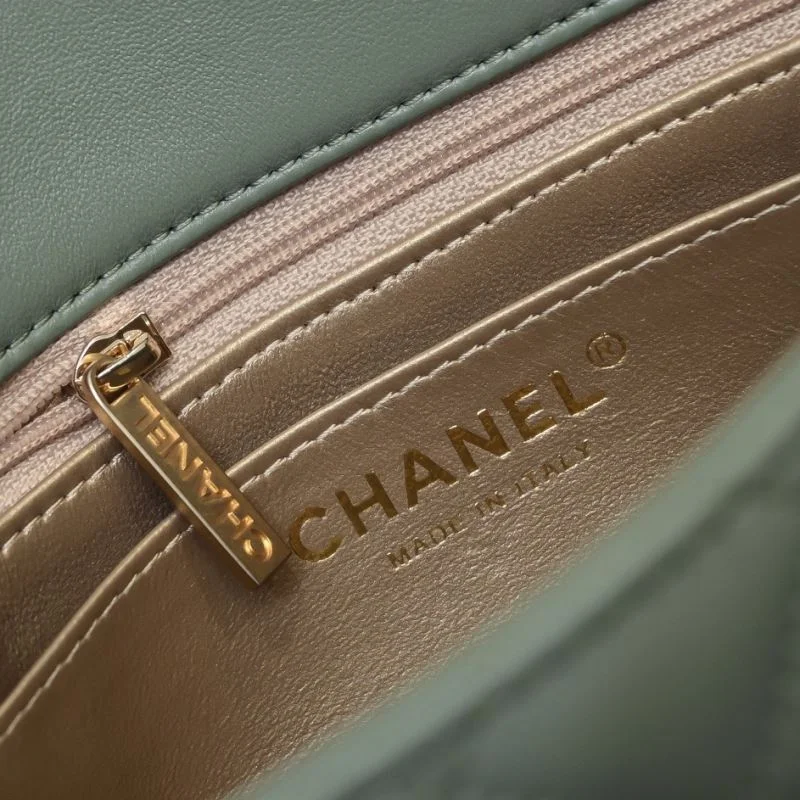 Top mirror Chanel CF Series Bags