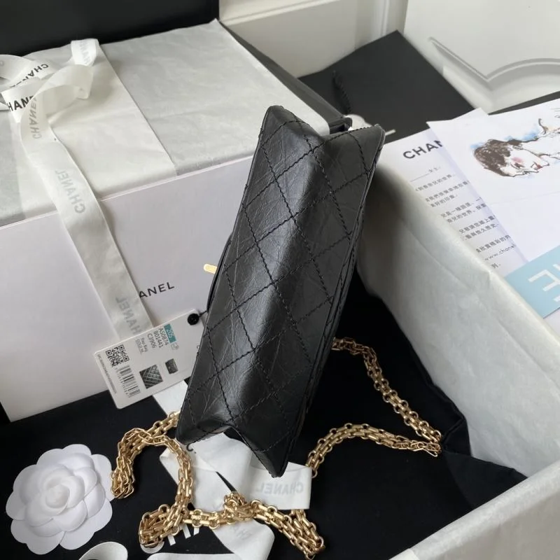 Brand-original Chanel CF Series Bags