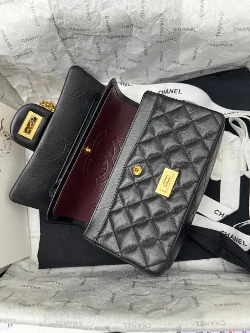 Brand-original Chanel CF Series Bags