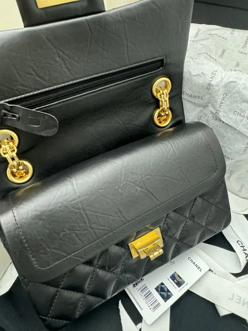 Brand-original Chanel CF Series Bags