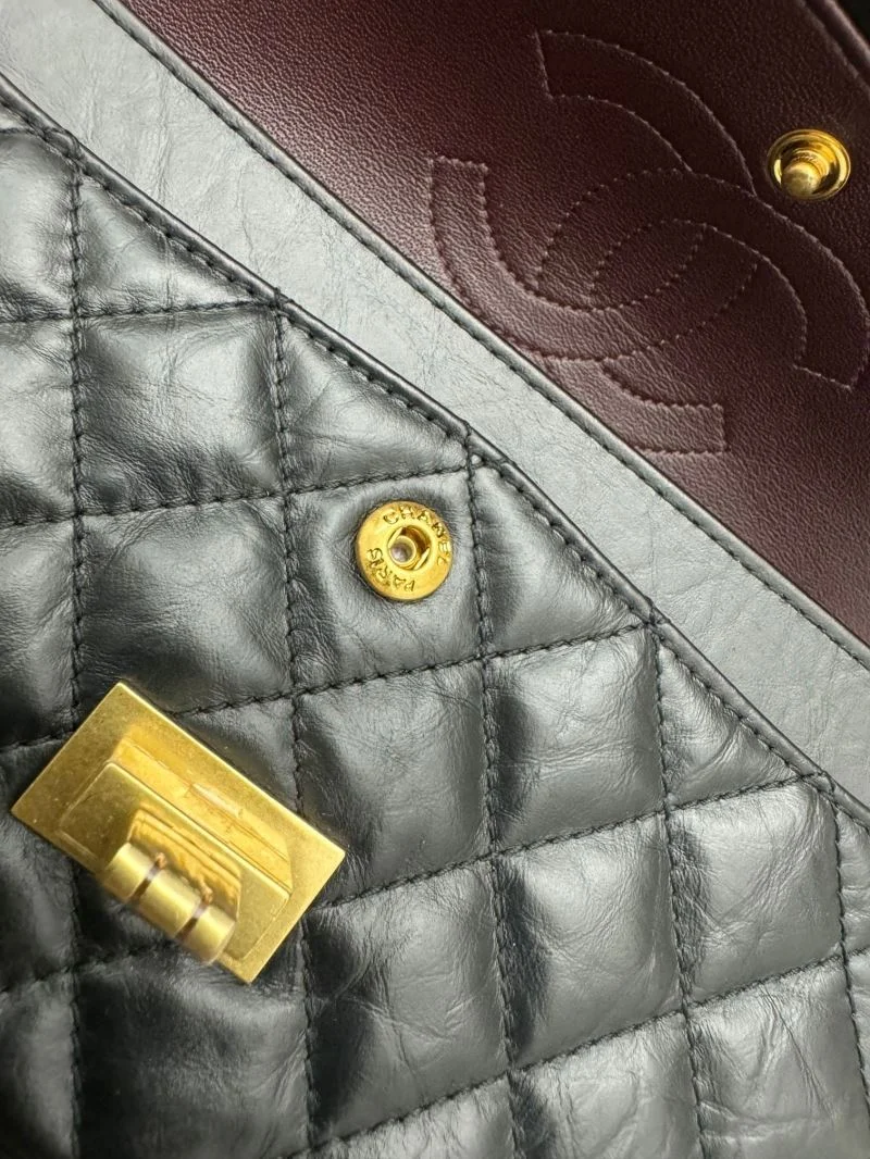 Brand-original Chanel CF Series Bags