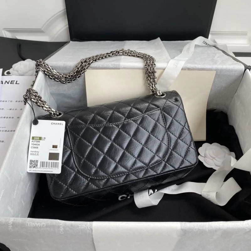 Brand-original Chanel CF Series Bags