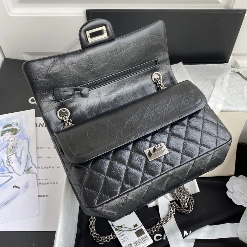 Brand-original Chanel CF Series Bags