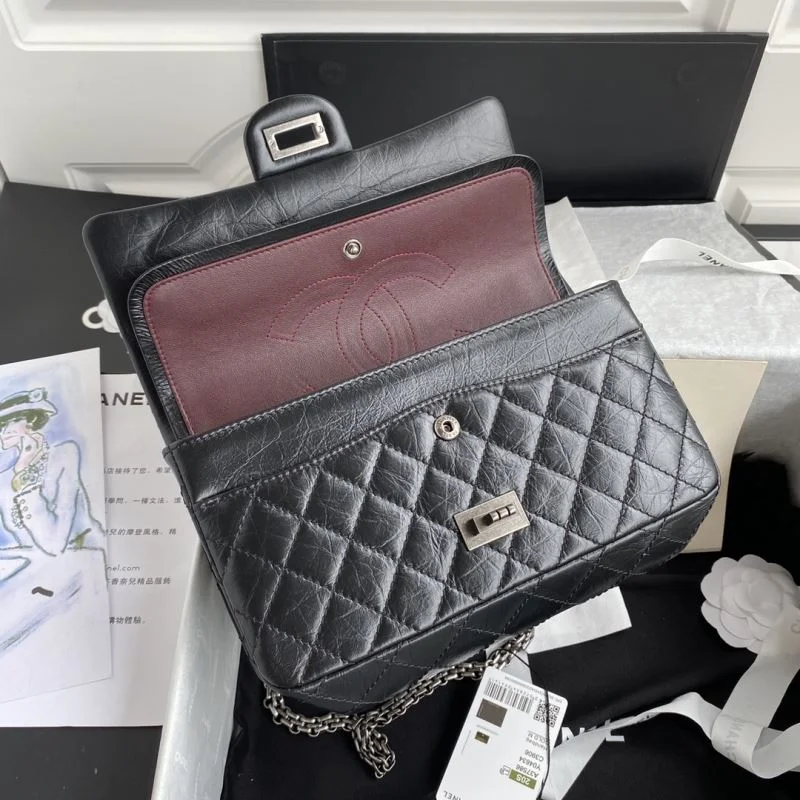 Brand-original Chanel CF Series Bags
