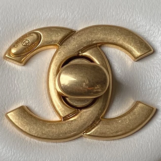 Brand-authenticated Chanel CF Series Bags