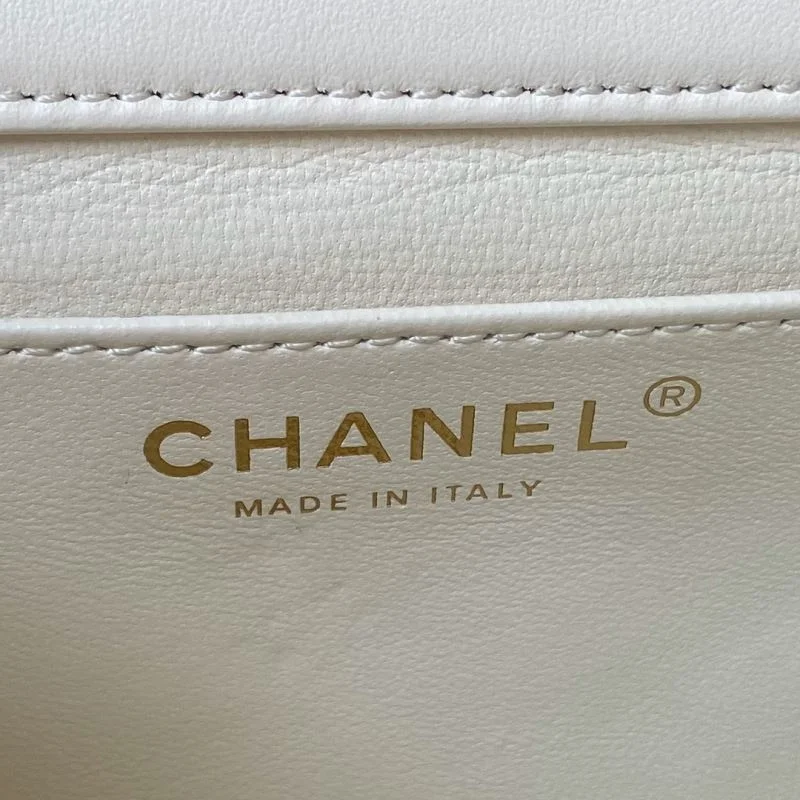 Brand-authenticated Chanel CF Series Bags
