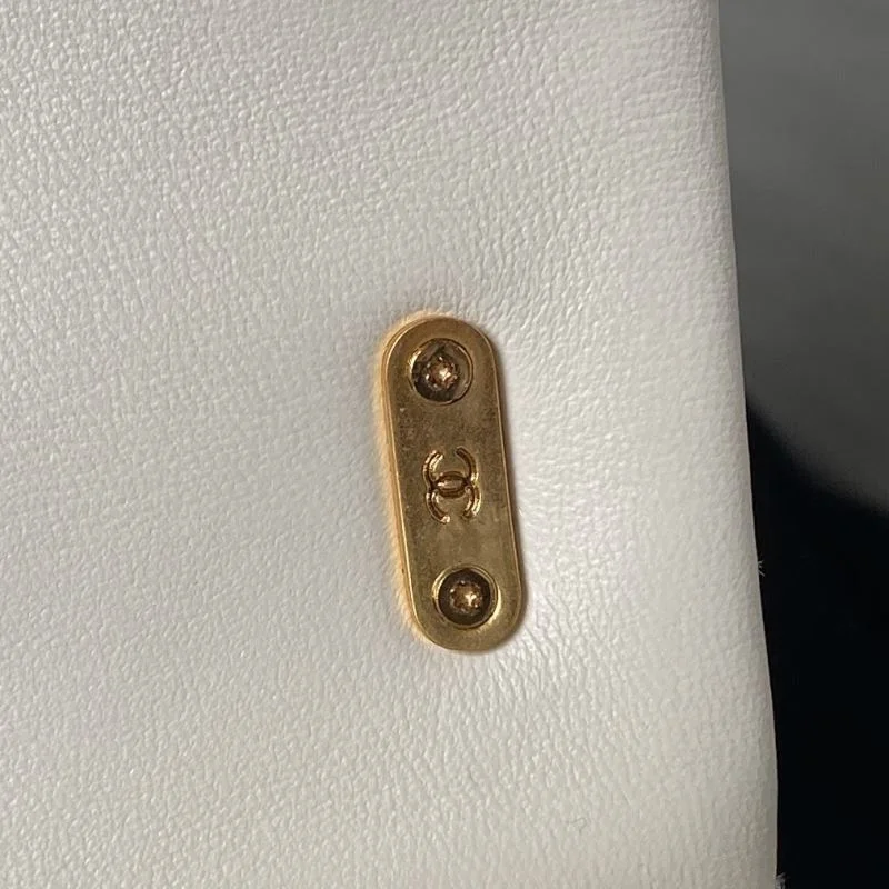 Brand-authenticated Chanel CF Series Bags