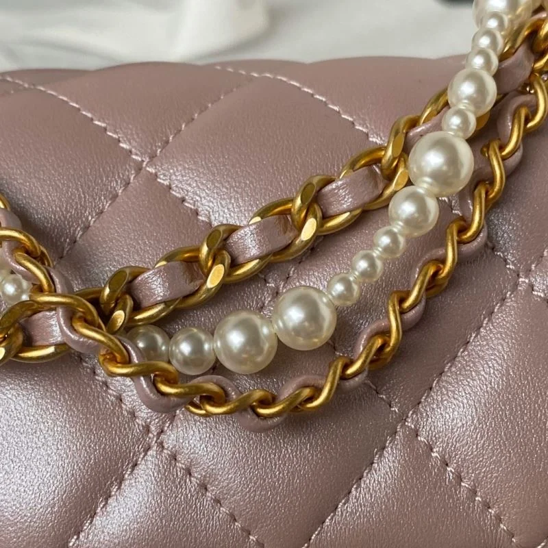 Official Chanel CF Series Bags