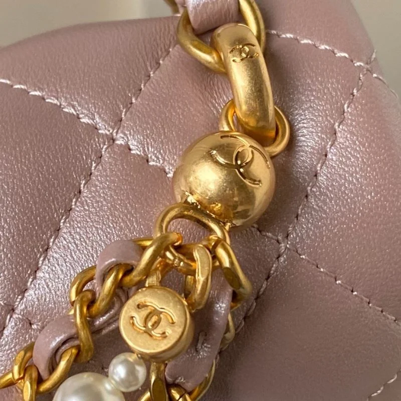 Official Chanel CF Series Bags