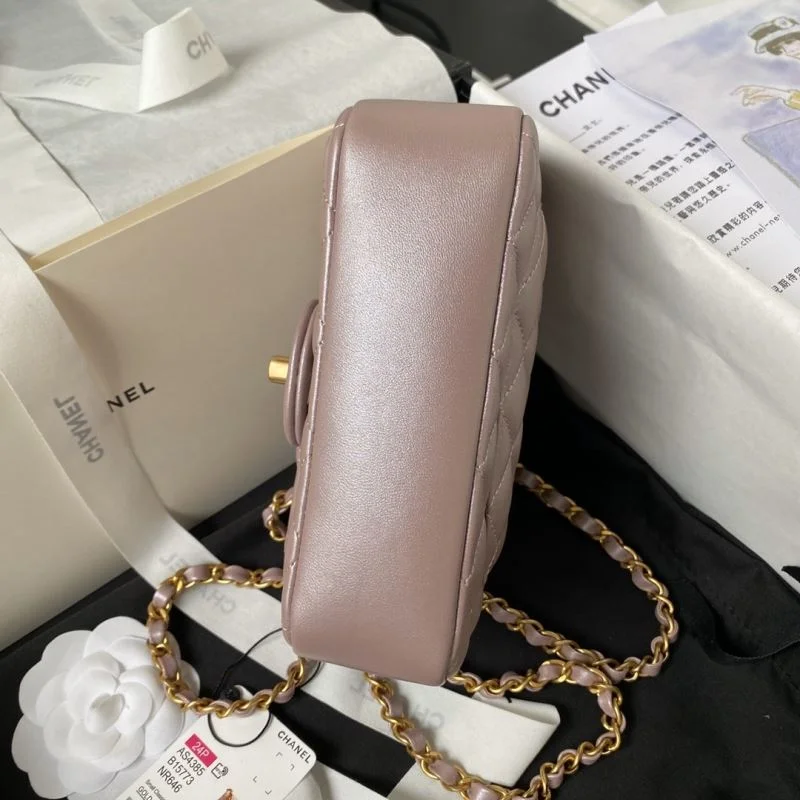 Official Chanel CF Series Bags