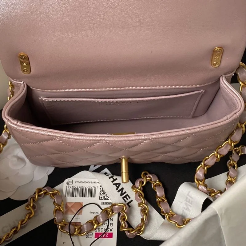 Official Chanel CF Series Bags