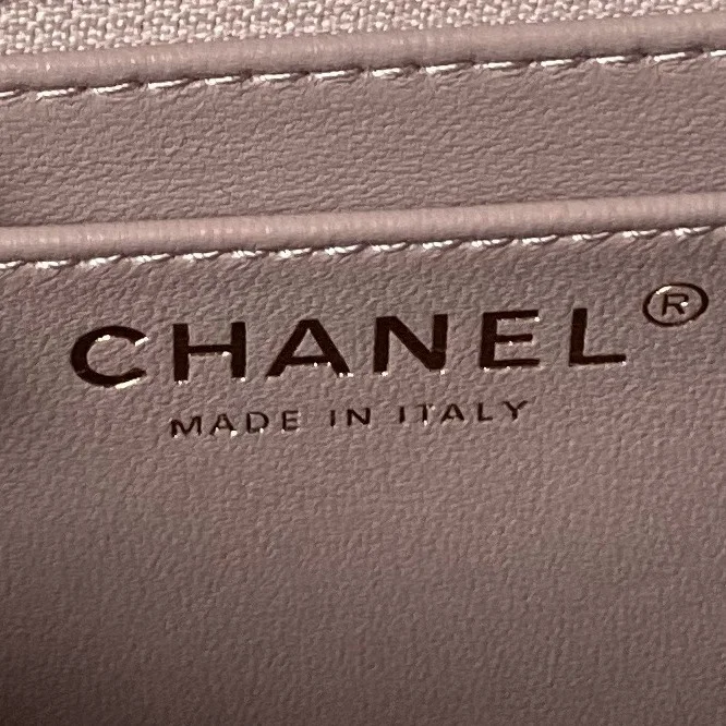 Official Chanel CF Series Bags