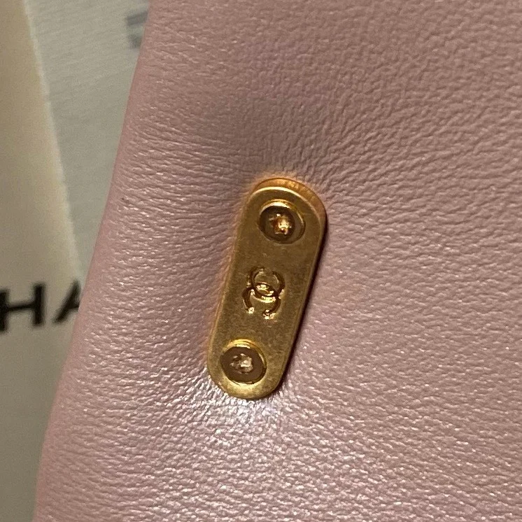 Official Chanel CF Series Bags