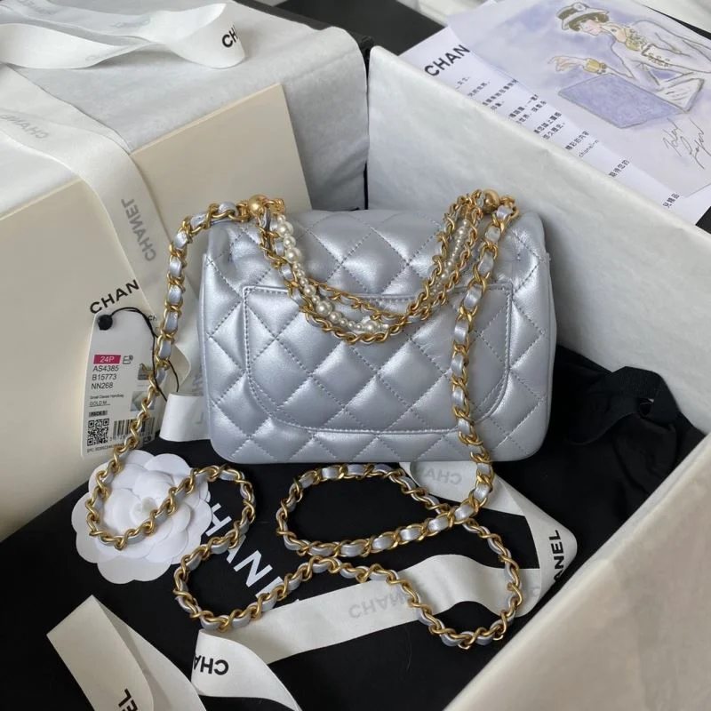 Real Chanel CF Series Bags