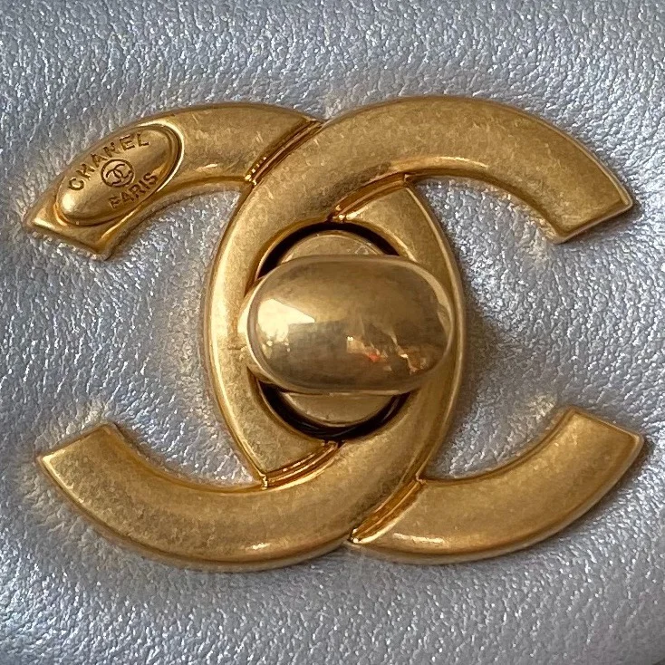 Real Chanel CF Series Bags