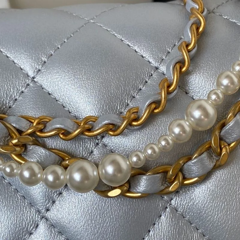 Real Chanel CF Series Bags