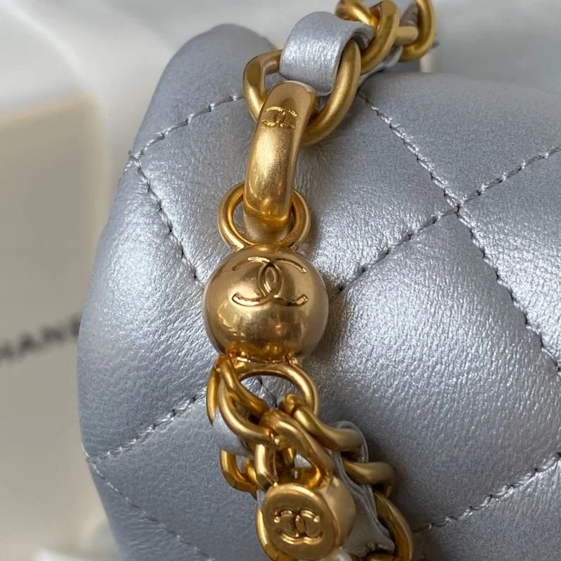 Real Chanel CF Series Bags
