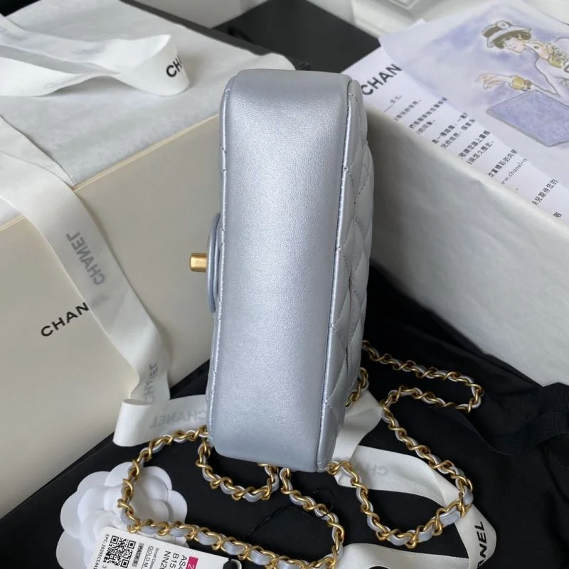 Real Chanel CF Series Bags