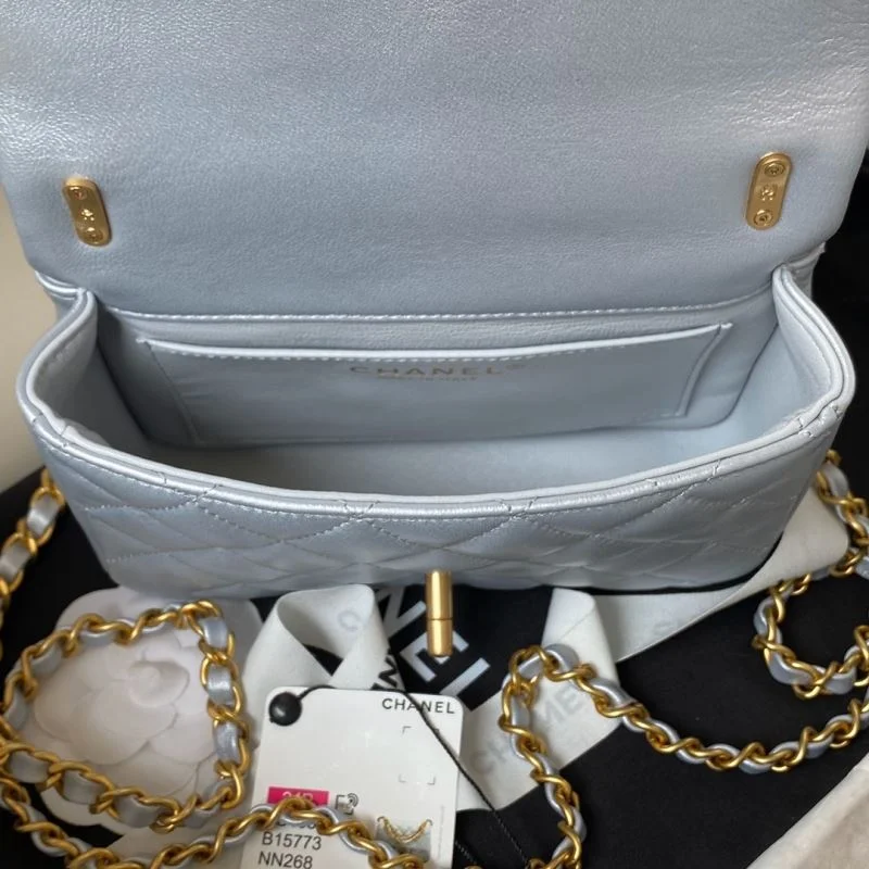 Real Chanel CF Series Bags