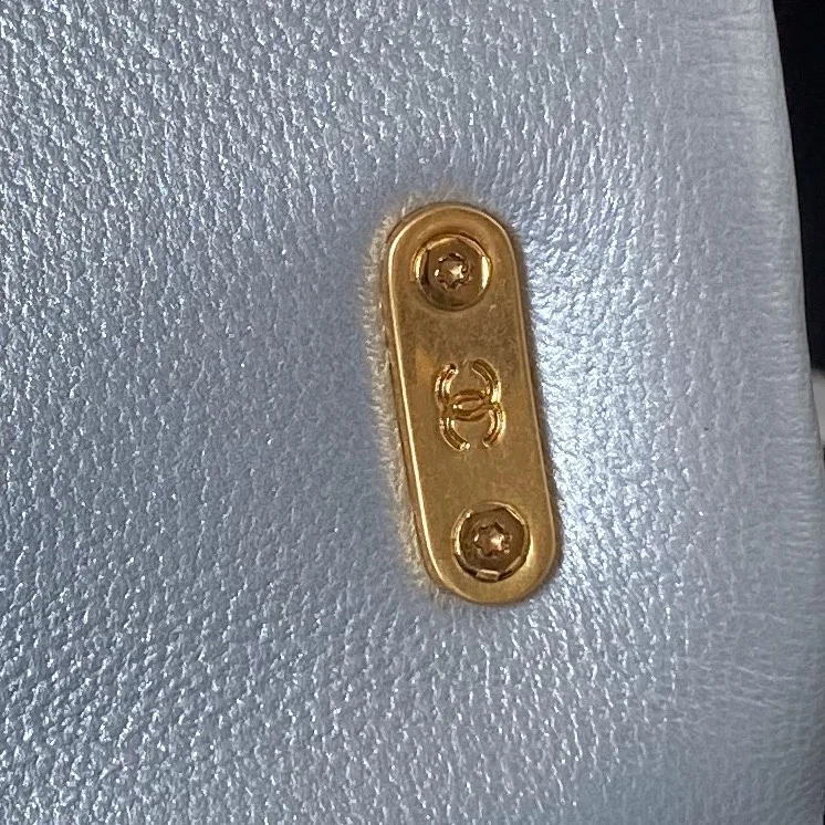Real Chanel CF Series Bags