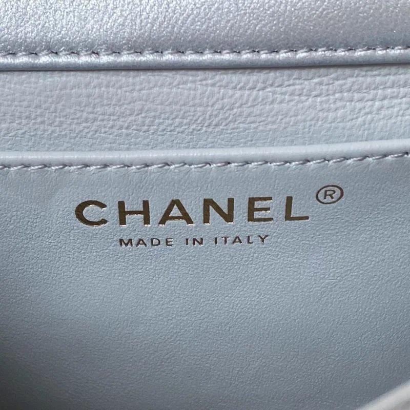 Real Chanel CF Series Bags