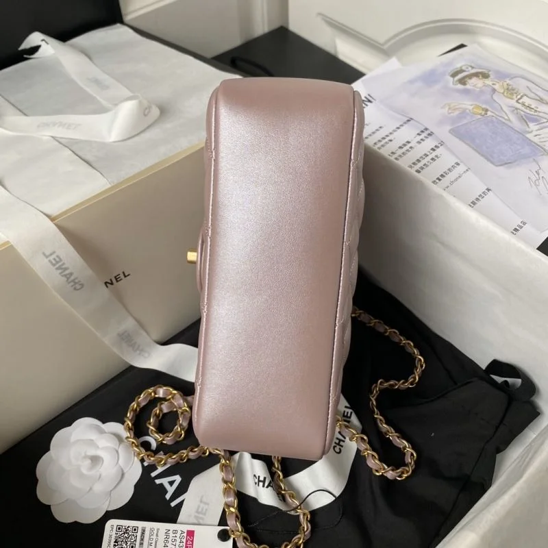 Top mirror Chanel CF Series Bags