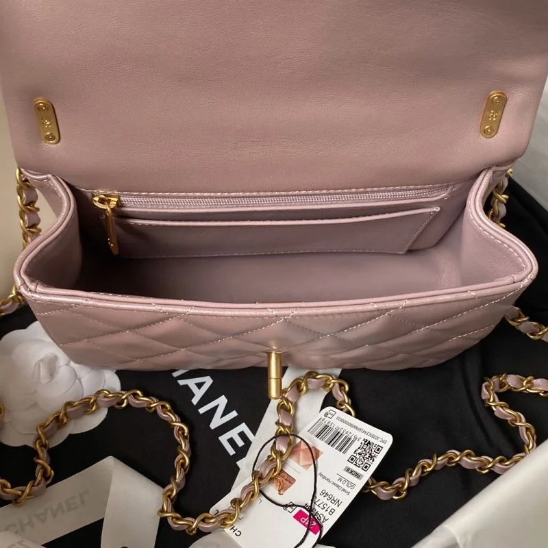 Top mirror Chanel CF Series Bags