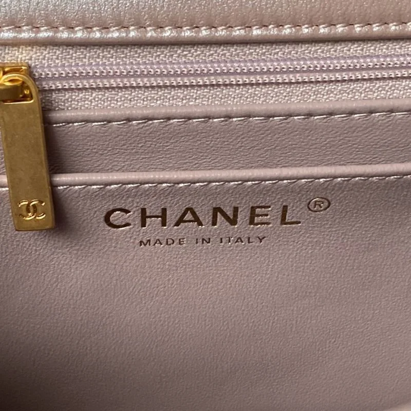 Top mirror Chanel CF Series Bags