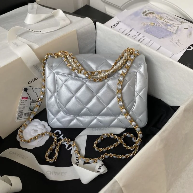OEM Chanel CF Series Bags