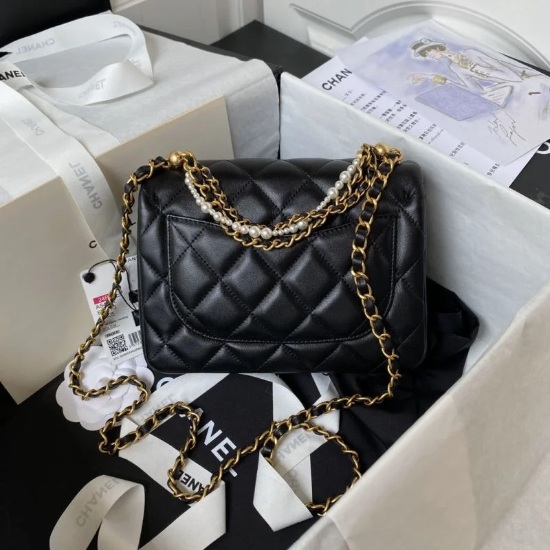 Factory-made Chanel CF Series Bags